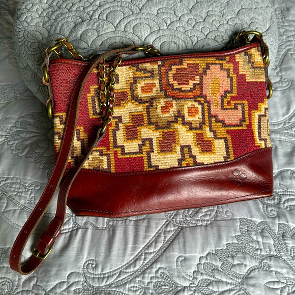 Patricia Nash | Bags | Patricia Nash Purse | Poshmark